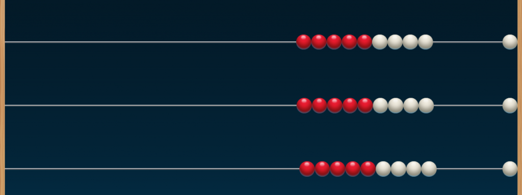 Equality – Conservation of Number | Mathematics Framework