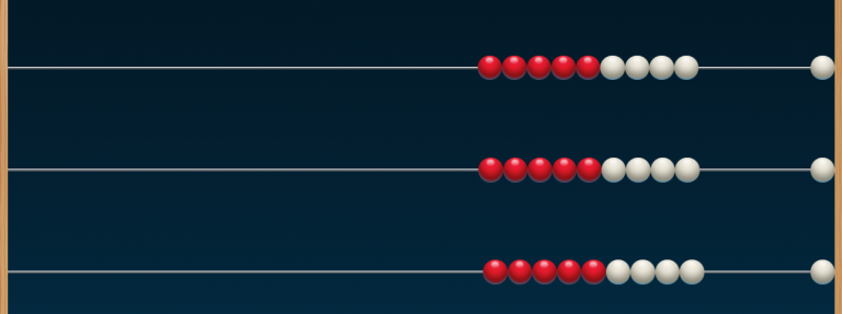 Equality – Conservation of Number | Mathematics Framework