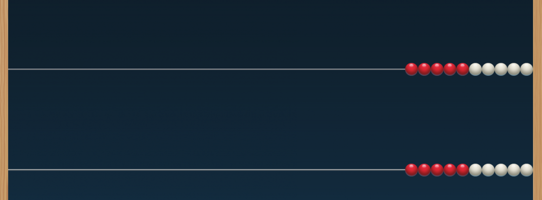 Equality – Conservation of Number | Mathematics Framework