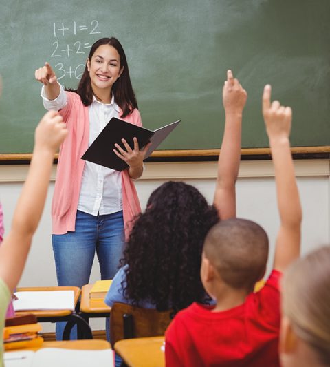 Learning is more than Just Getting the Right Answer | Mathematics Framework