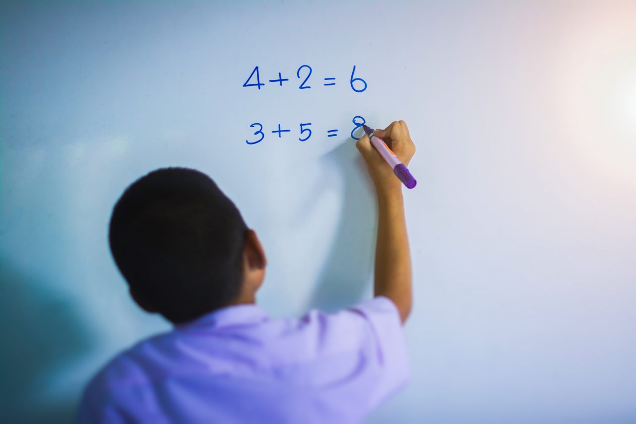 Learning is more than Just Getting the Right Answer | Mathematics Framework